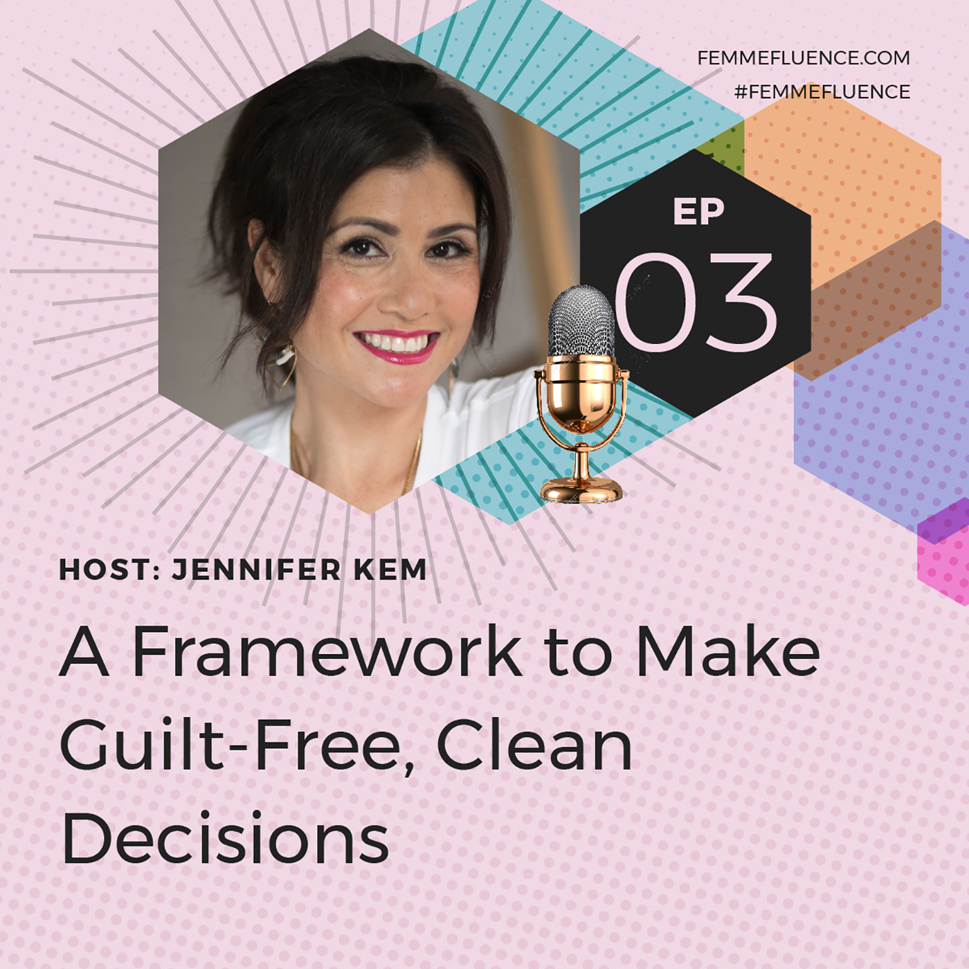 A Framework to Make Guilt-Free, Clean Decisions - Femmefluence